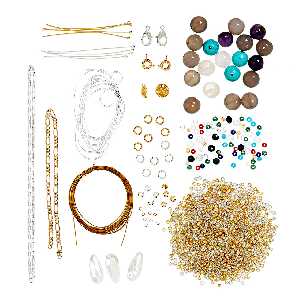 Me & My BOX Embrace me - box no 8 – Legeslottet