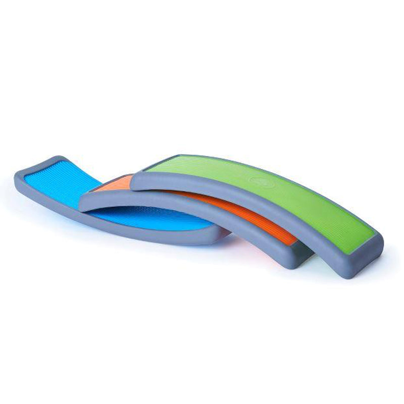 Gonge - Arches – Legeslottet